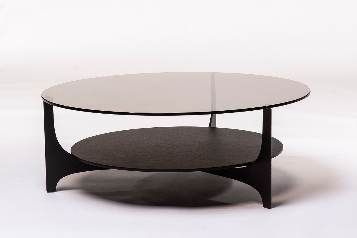 NOBBY keramiek set salontafels by Metaform